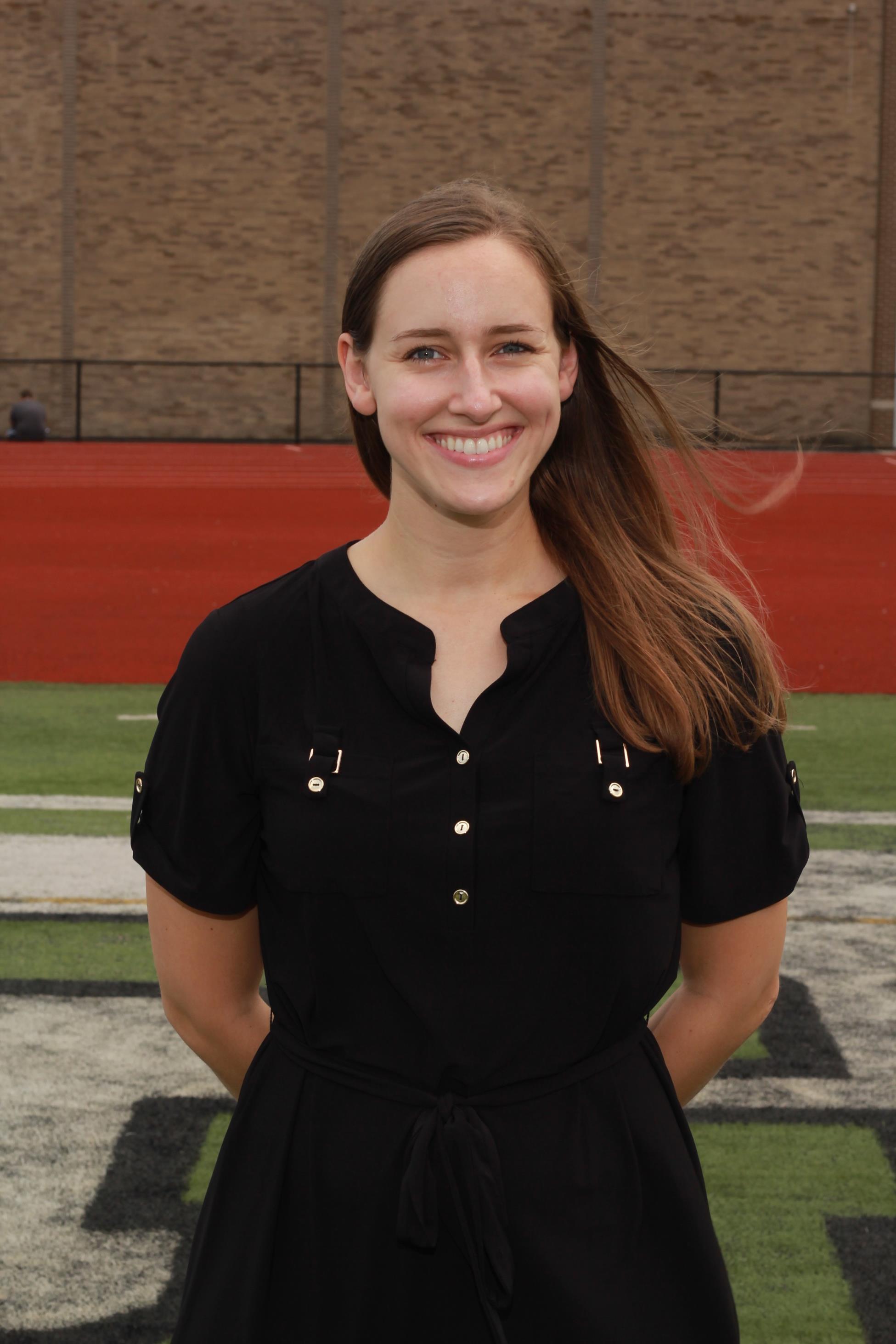 Cheerleading | Ridgewood High School