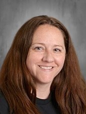 Katie Falcone | Ridgewood High School