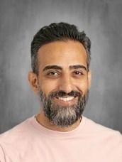 Jason Salamy | Ridgewood High School