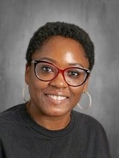 Tasha Young | Ridgewood High School