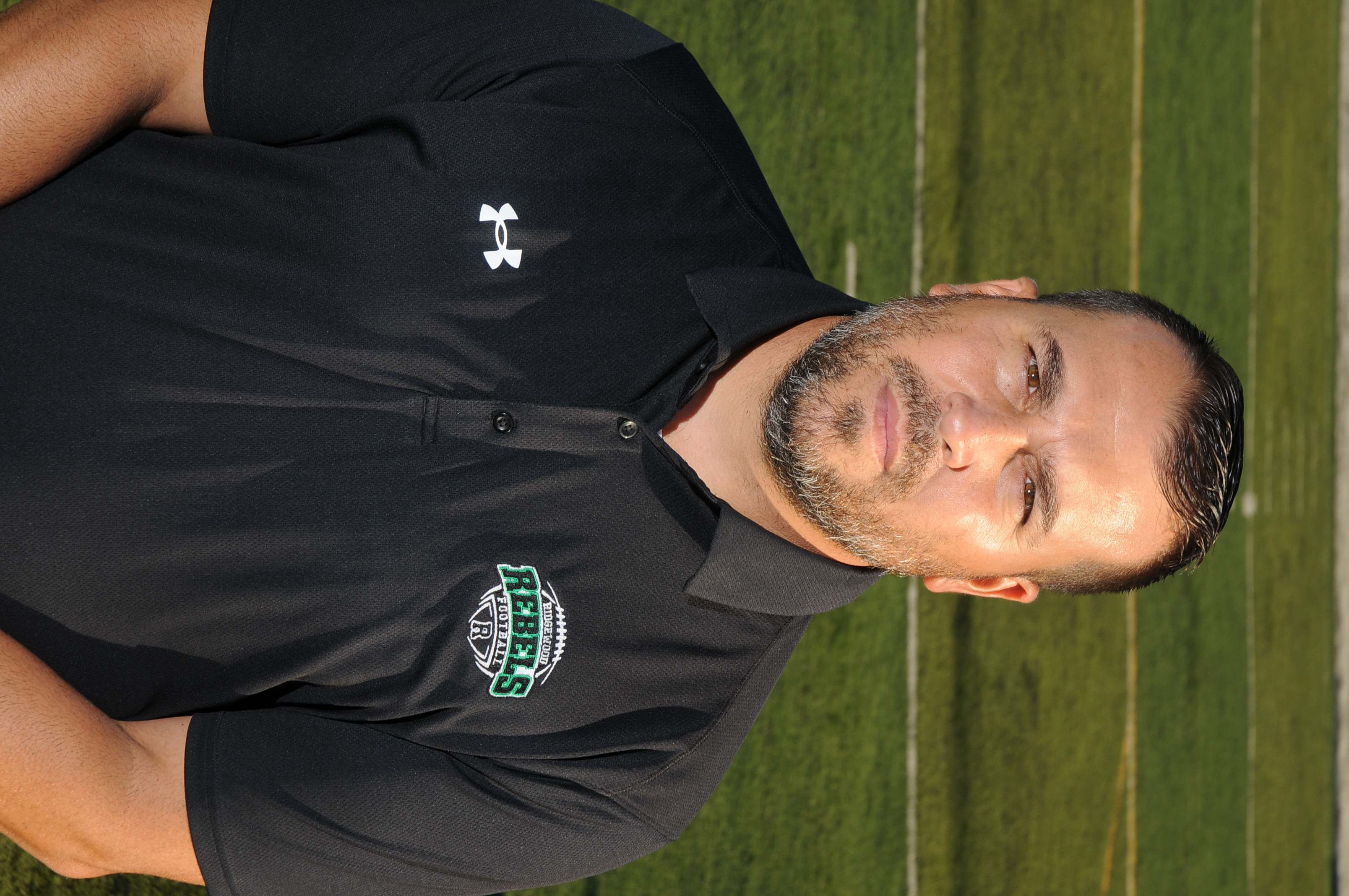 Football | Ridgewood High School